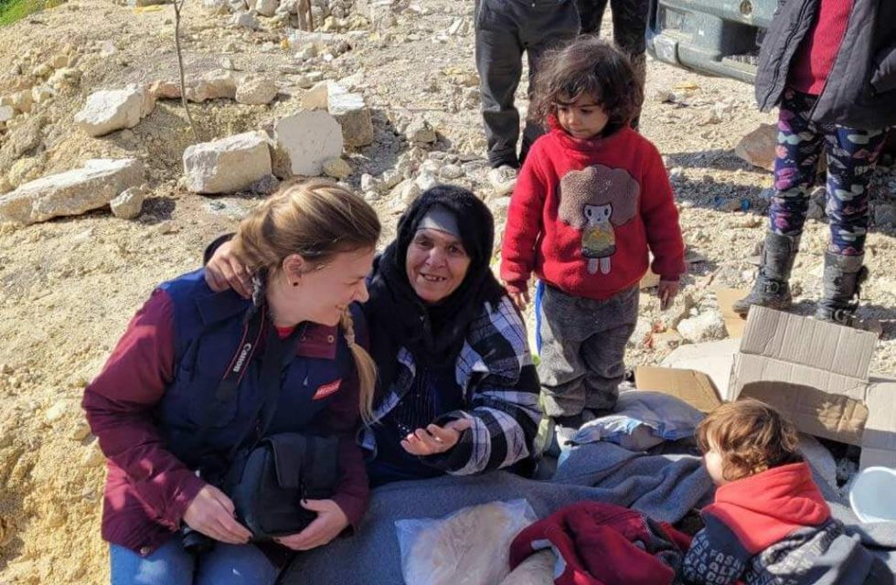 Home - Deichmann foundation