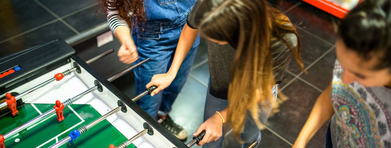 Home - Deichmann foundation